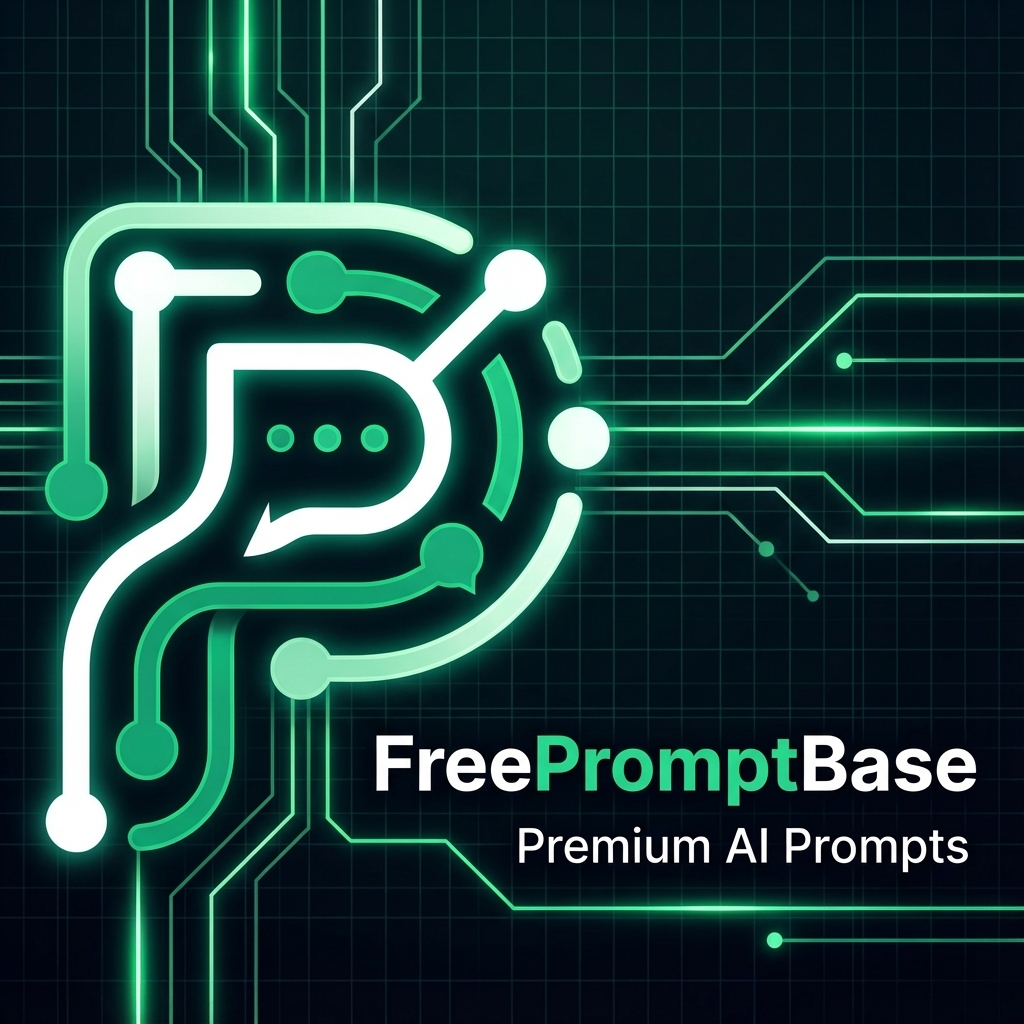 FreePromptBase